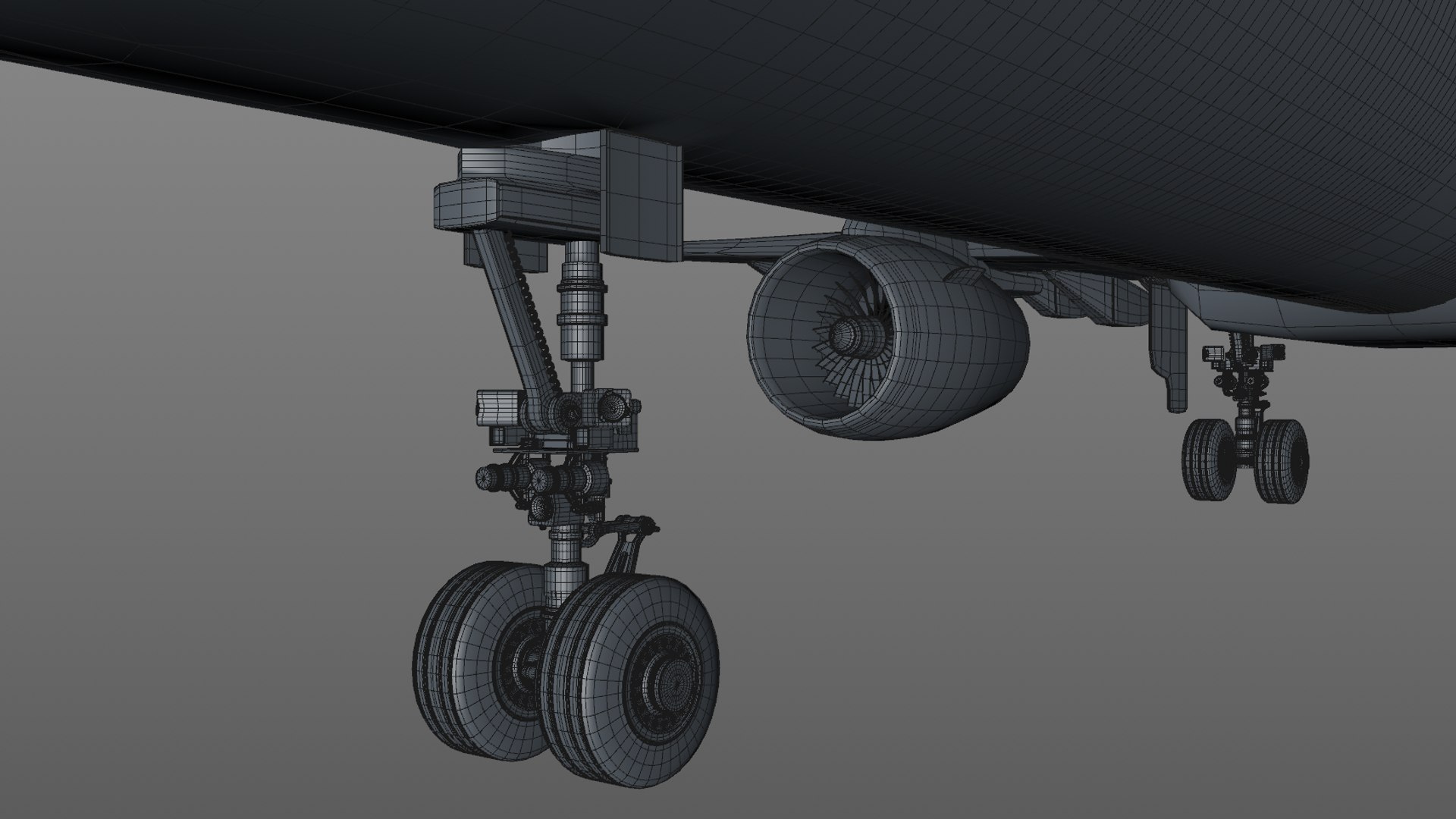 3D airbus a321 neo scandinavian model - TurboSquid 1443176
