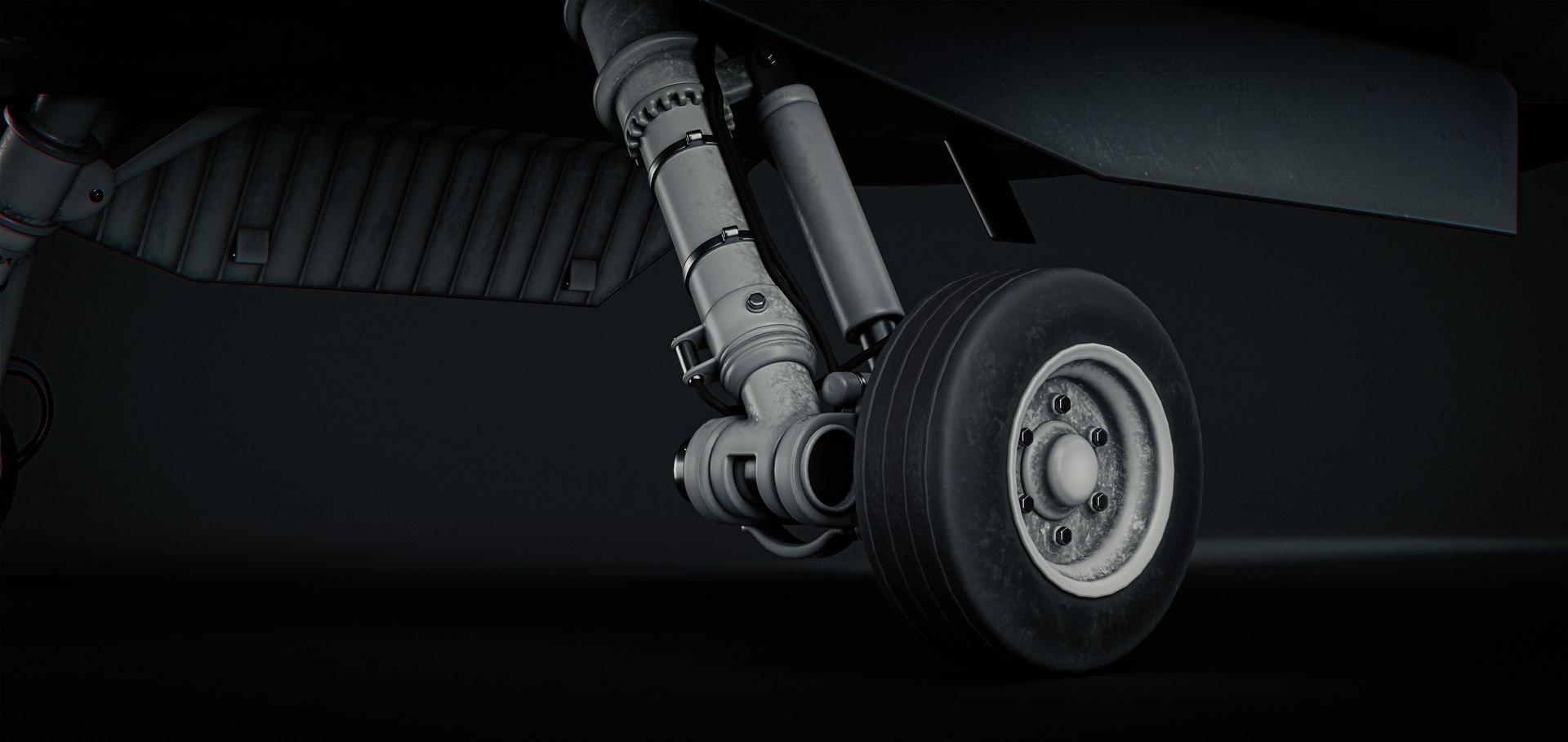 3D Boeing MQ-28 Ghost Bat Drone - TurboSquid 2043116