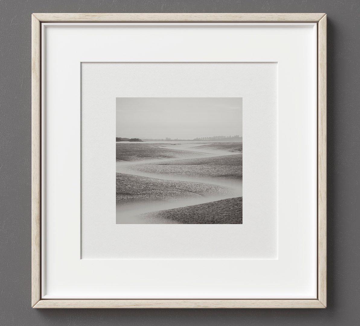3D Picture Frames Set-438 model - TurboSquid 2096278