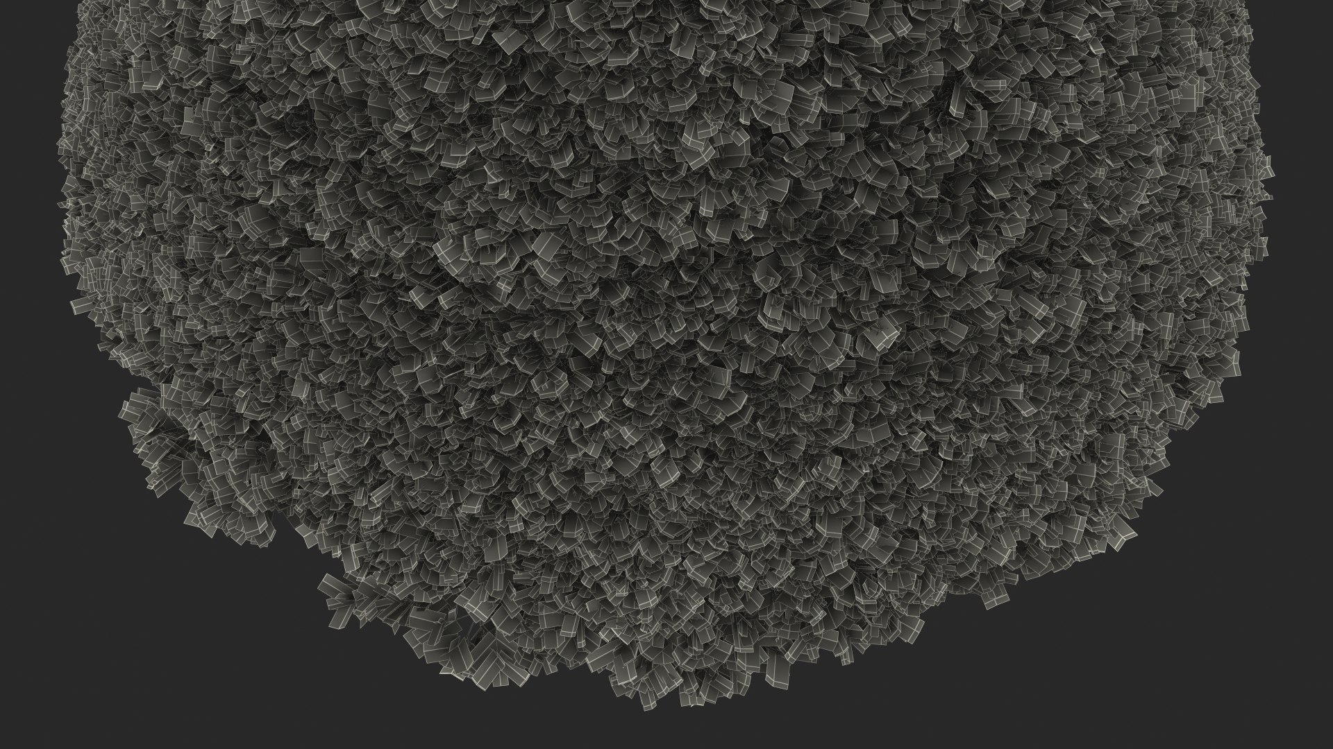 3D pyramidal green mountain boxwood - TurboSquid 1581974