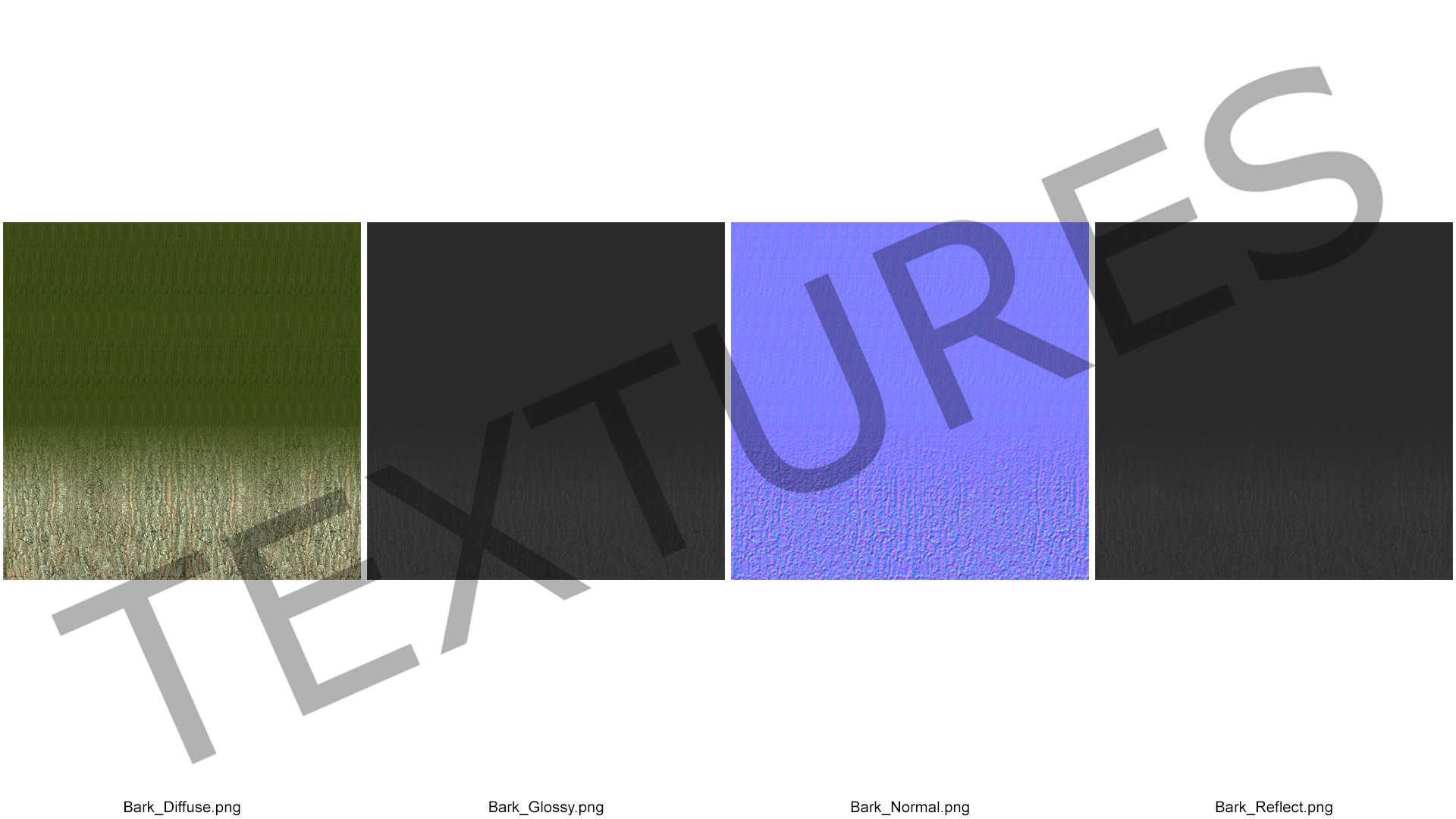 3D pyramidal green mountain boxwood - TurboSquid 1581974