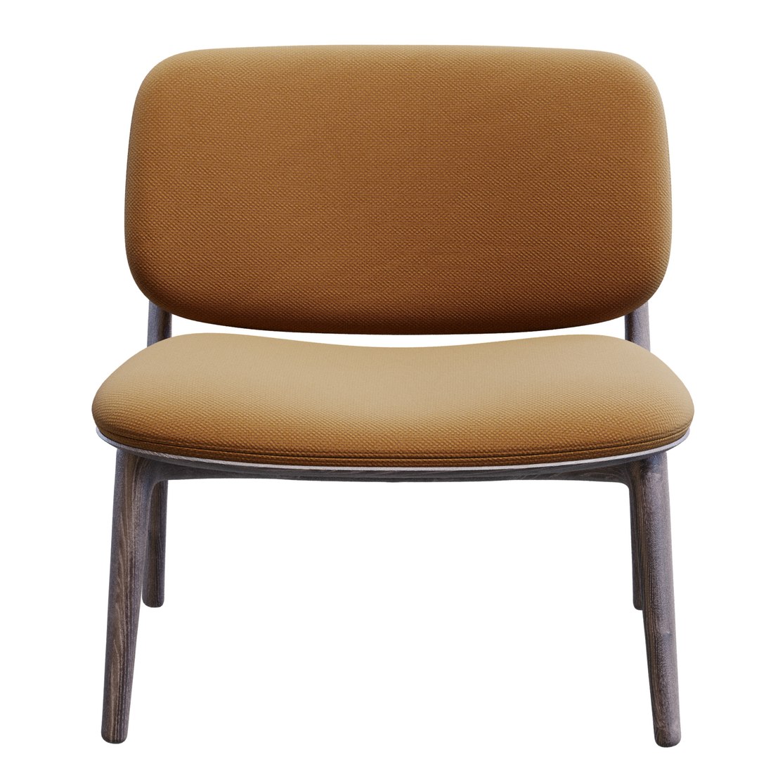 CURVE By Poliform 3D model - TurboSquid 1965412