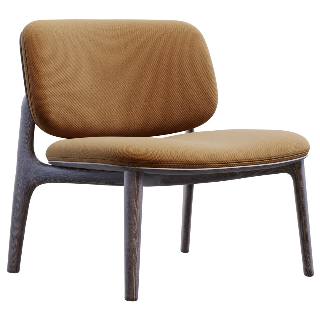 CURVE By Poliform 3D model - TurboSquid 1965412