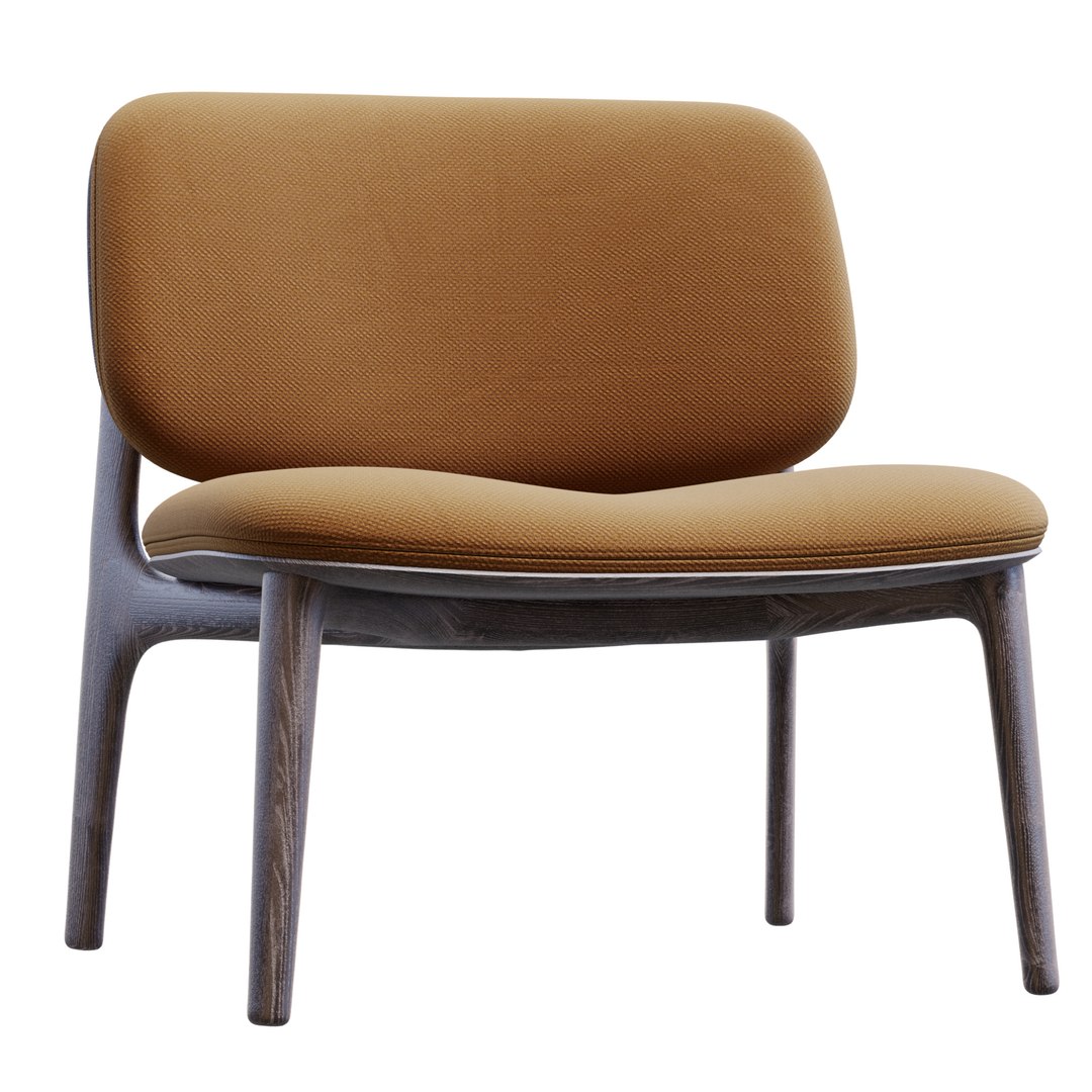 CURVE By Poliform 3D model - TurboSquid 1965412