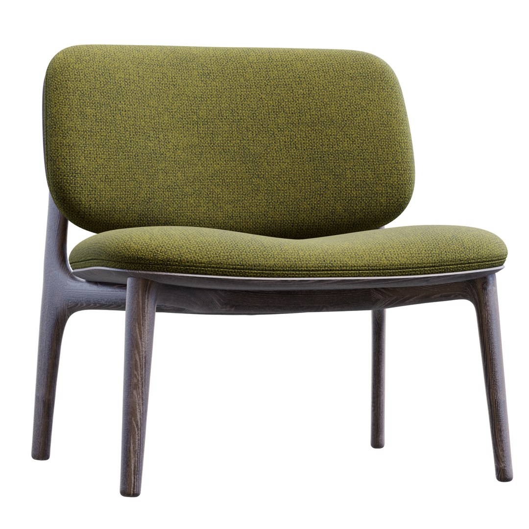 CURVE By Poliform 3D model - TurboSquid 1965412