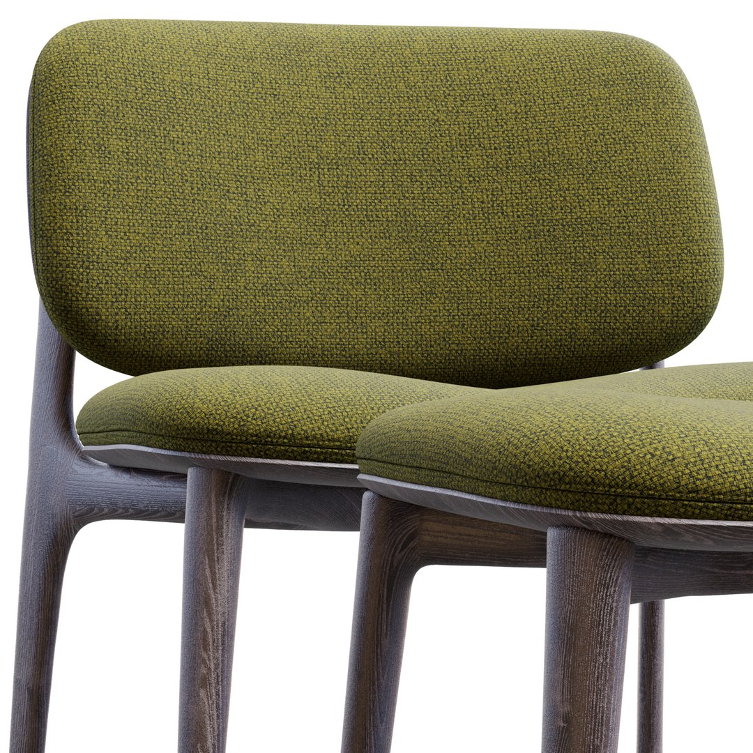 CURVE By Poliform 3D model - TurboSquid 1965412