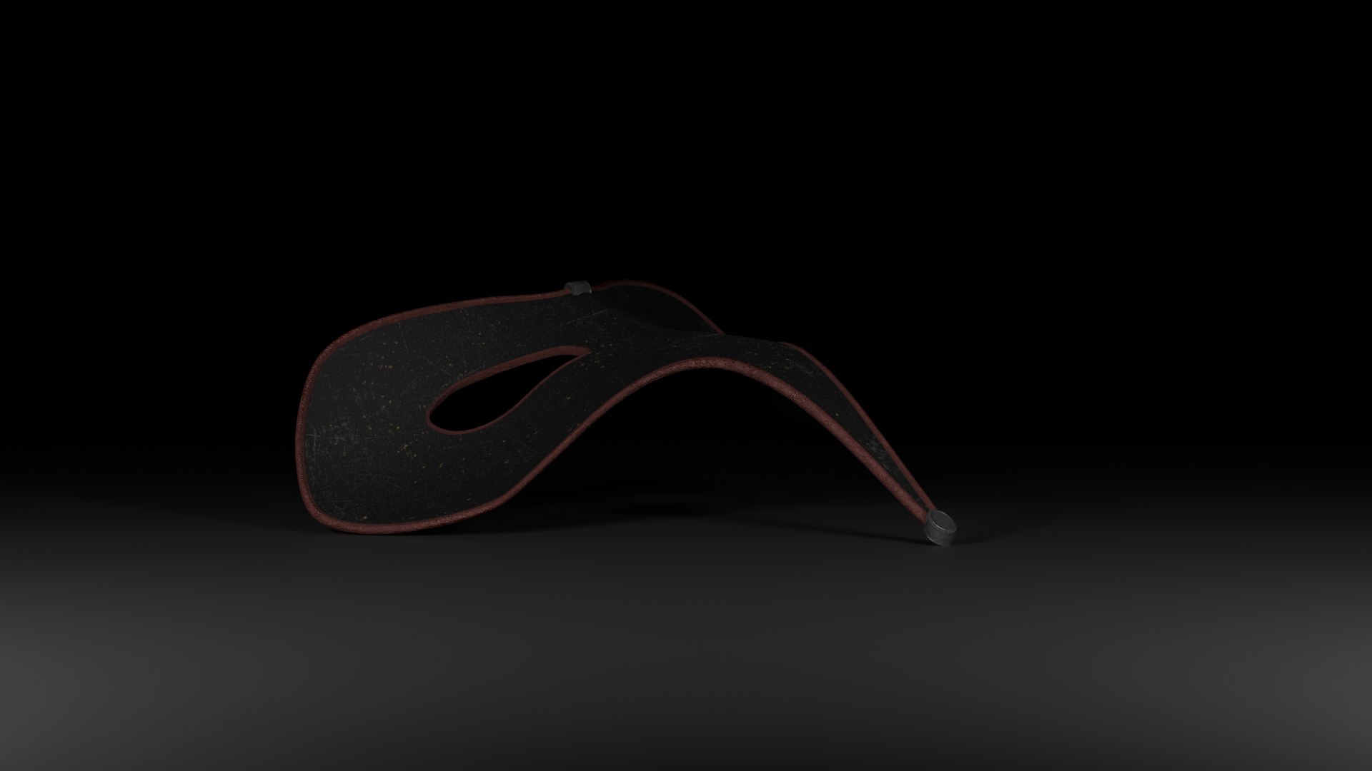 Elephant Mask 3D - TurboSquid 2174238