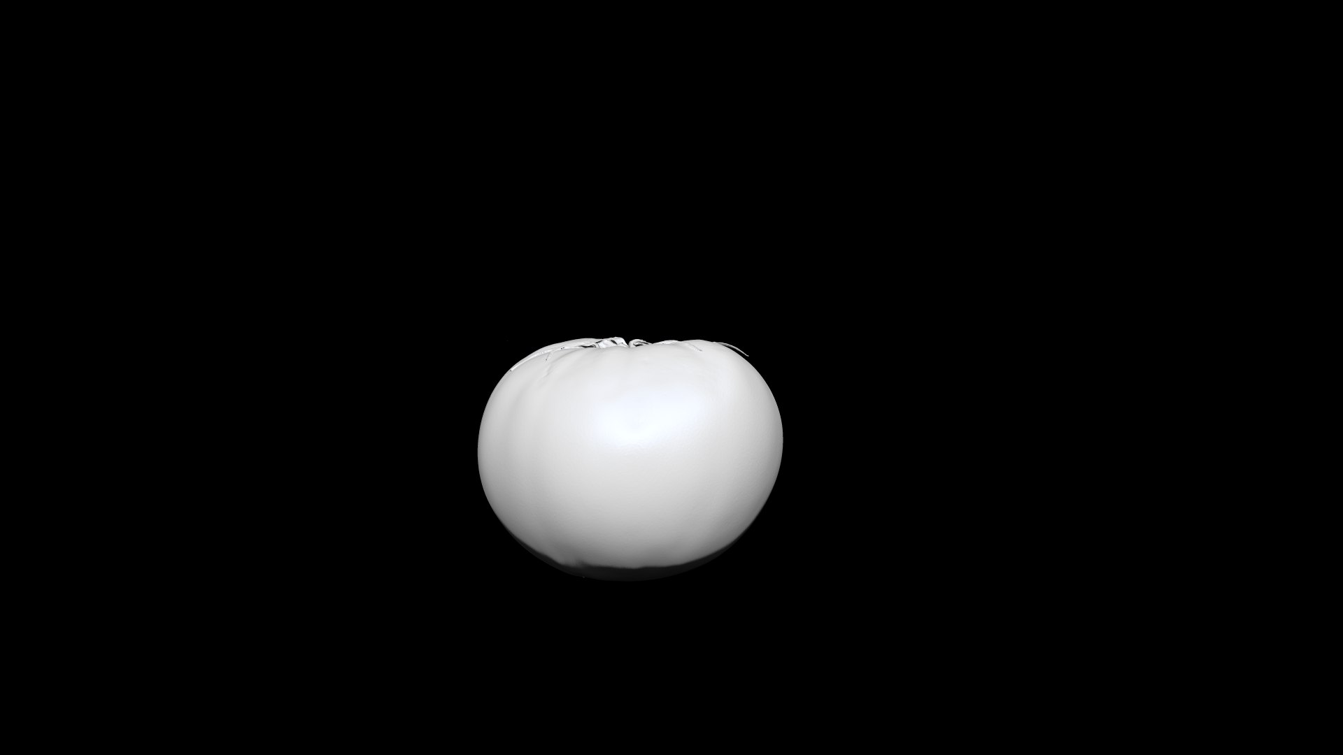 3D Tomato 3D CT scan model - TurboSquid 1908509