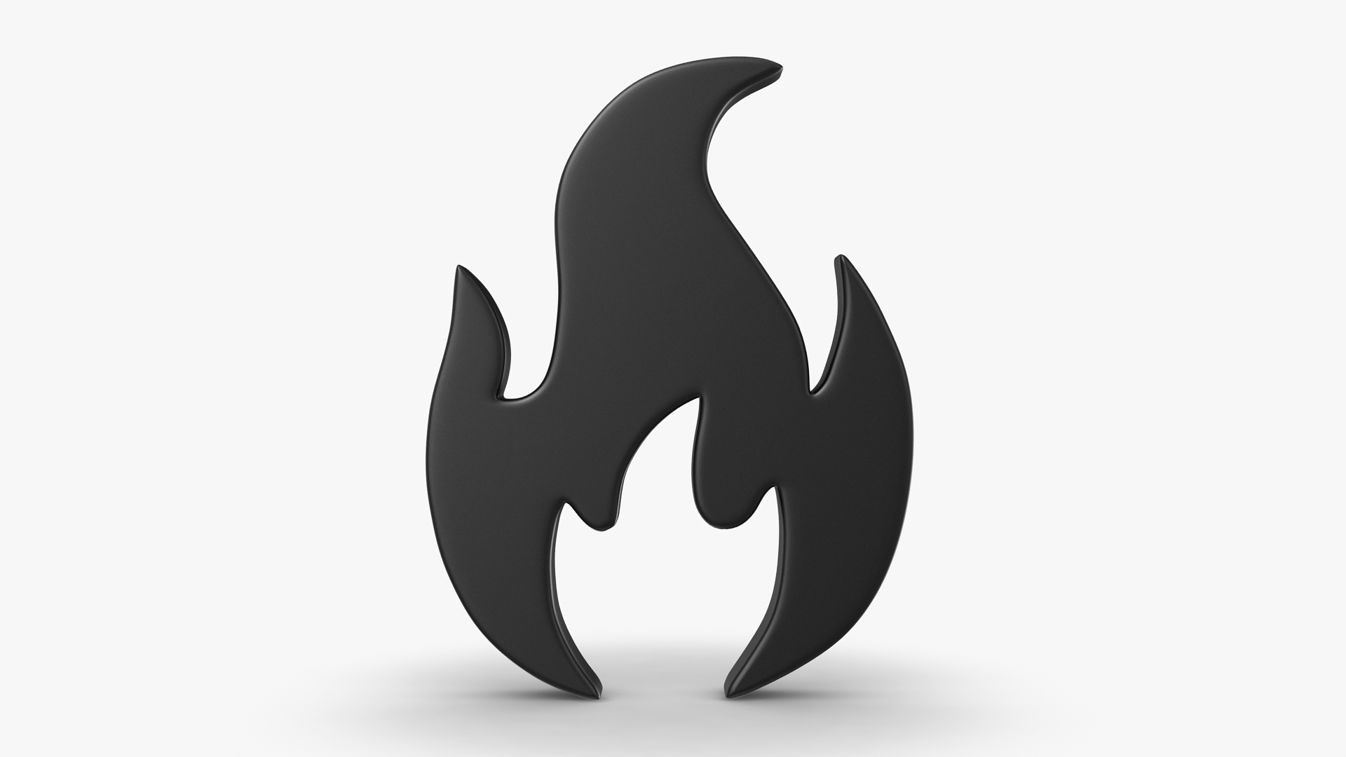 3D Model Hot And Cooling Icon - TurboSquid 2101037