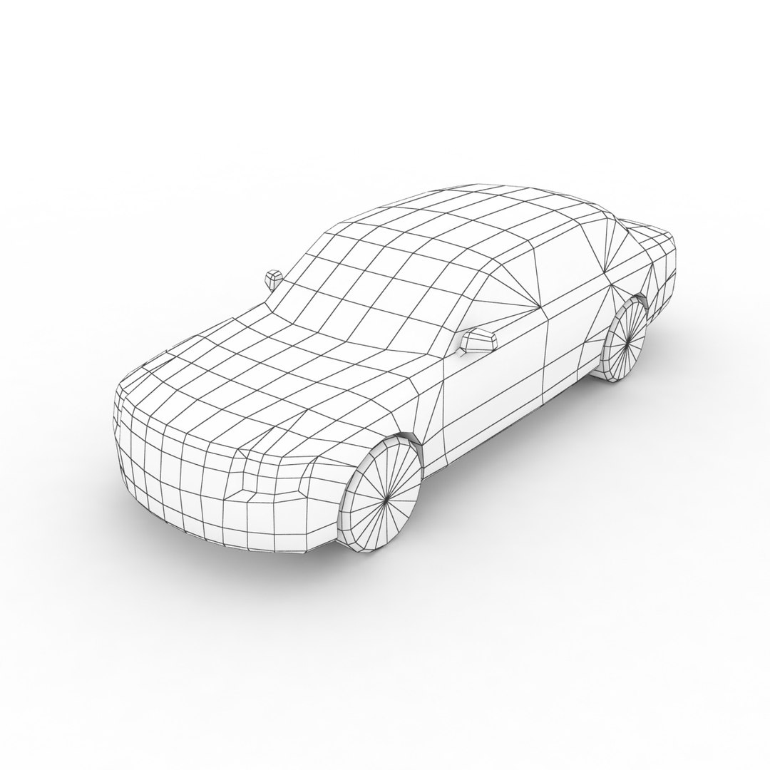 Toyota Century Model - TurboSquid 1353734