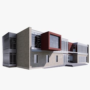 3D Library Models - Browse & Download Formats - TurboSquid