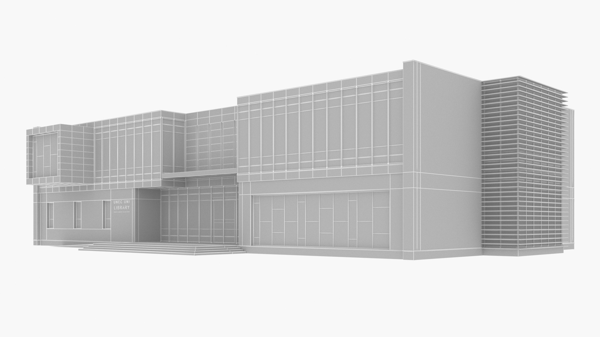 3D Library - TurboSquid 2341738