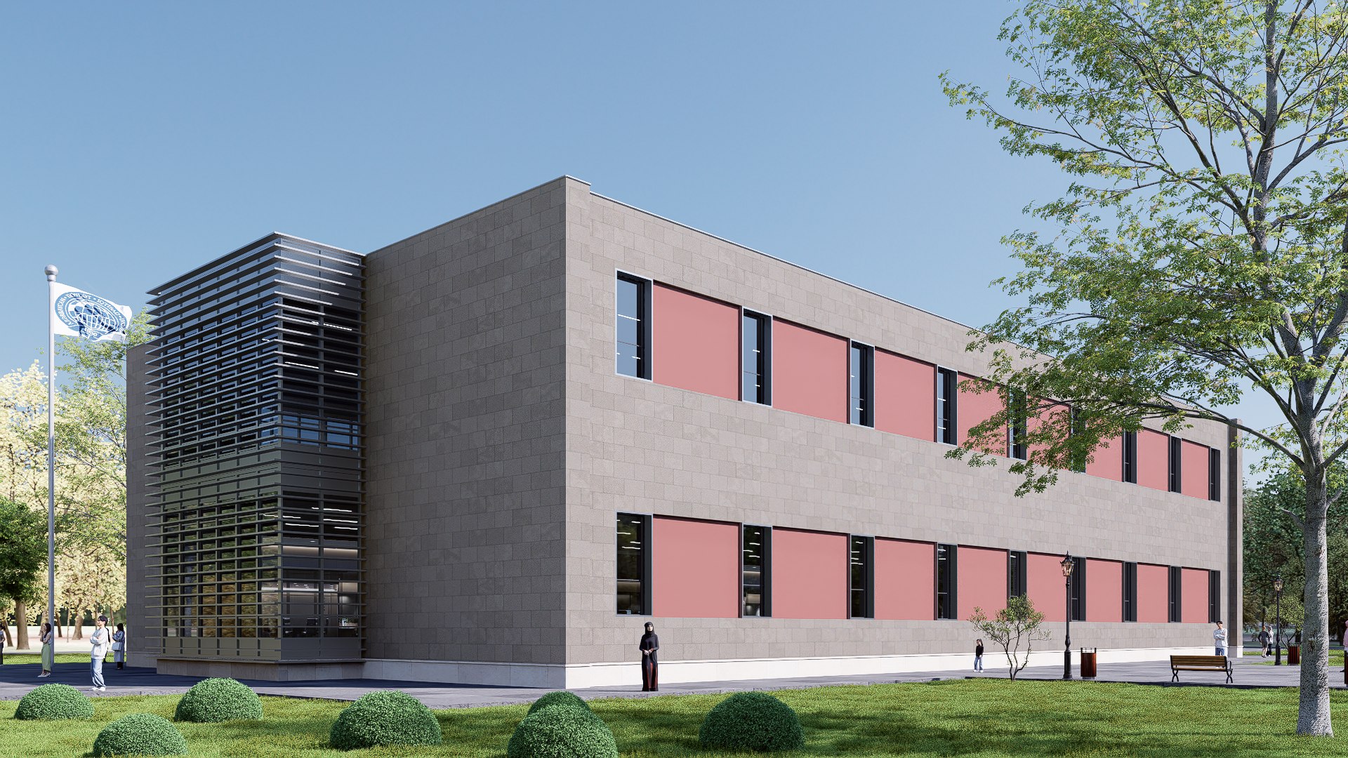 3D Library - TurboSquid 2341738