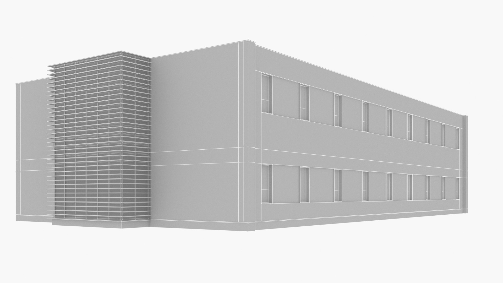 3D Library - TurboSquid 2341738