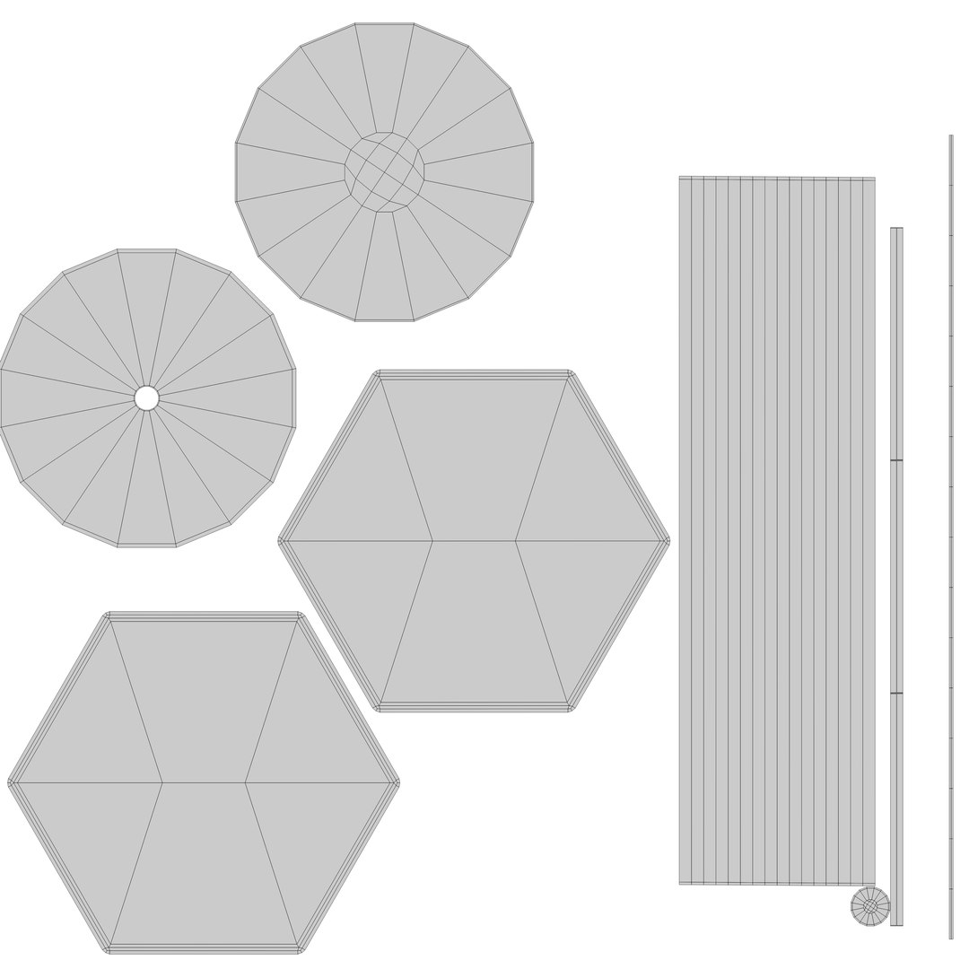 Stop Sign model - TurboSquid 1800277