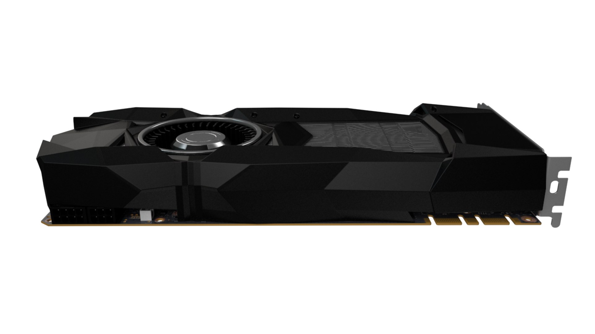 3D Model Nvidia Video Cards - TurboSquid 1182826
