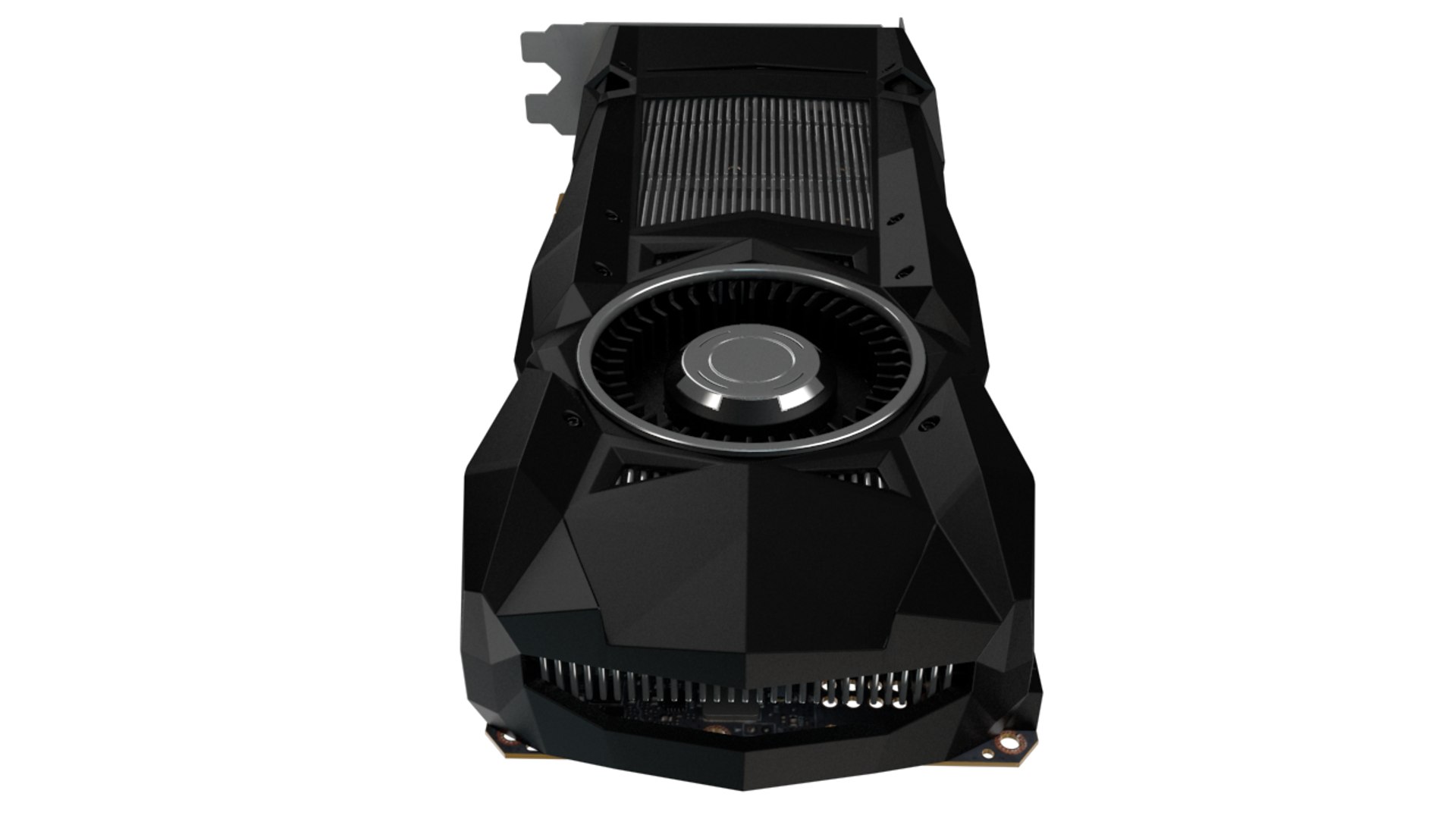 3D Model Nvidia Video Cards - TurboSquid 1182826