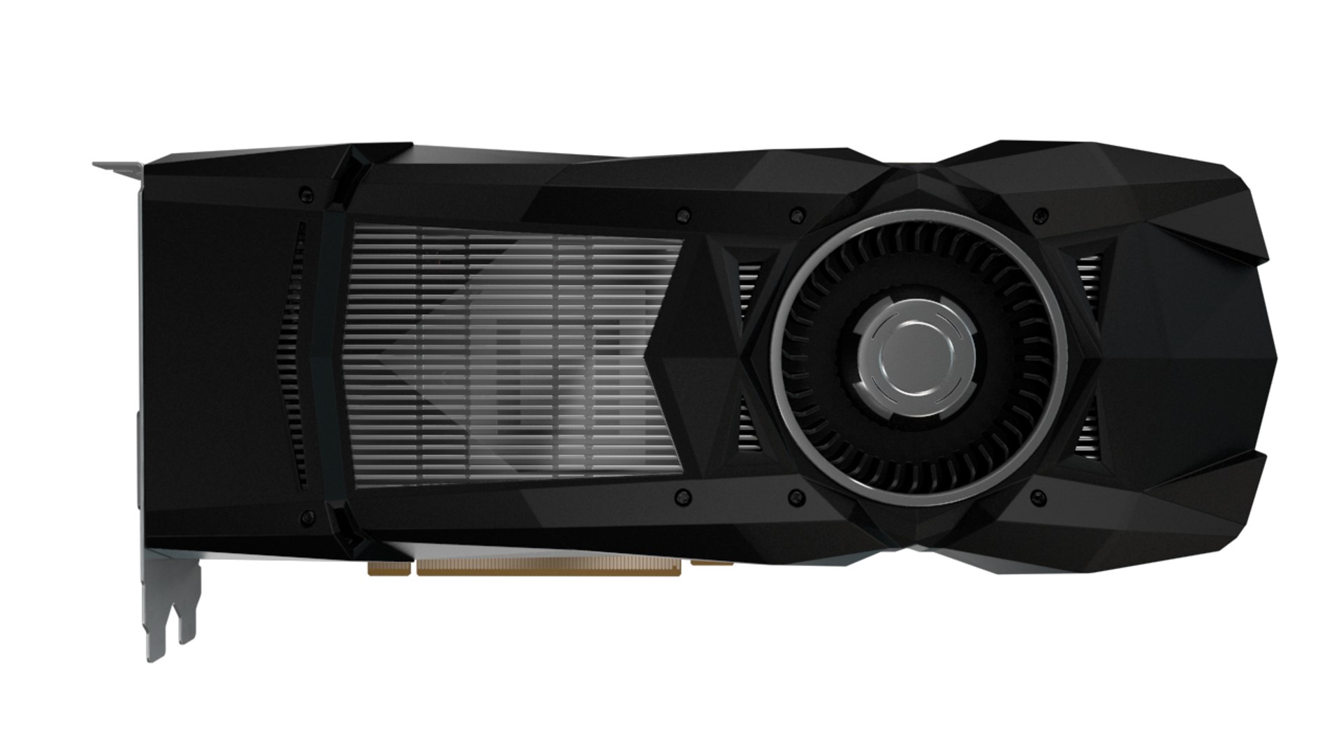 3D Model Nvidia Video Cards - TurboSquid 1182826