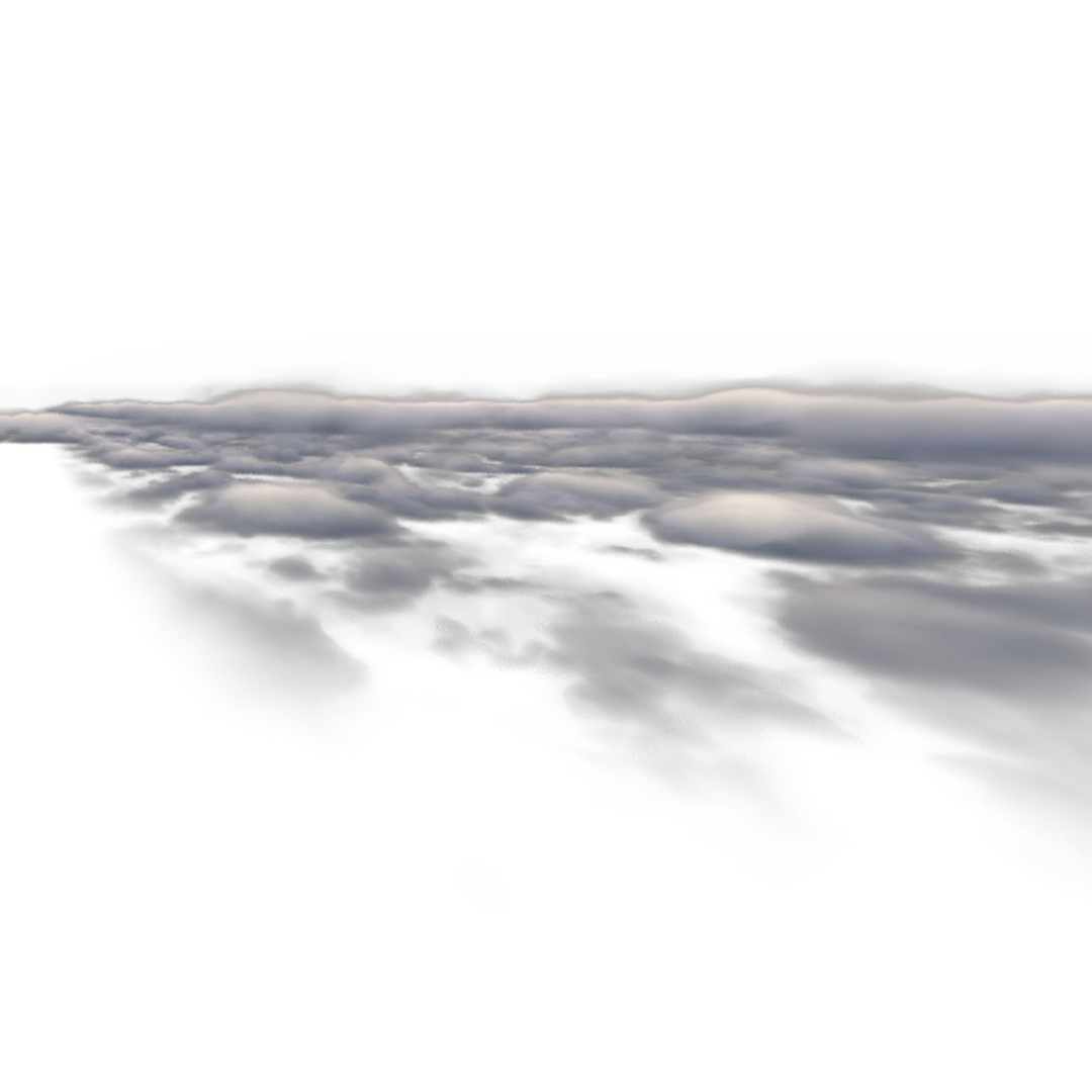 free ma model fluids clouds fly