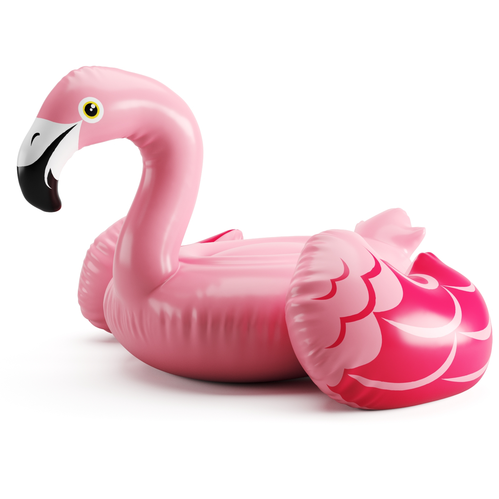 Inflatable floats birds 3D model - TurboSquid 1533669