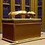 Tabernacle Ark Covenant 3d Max