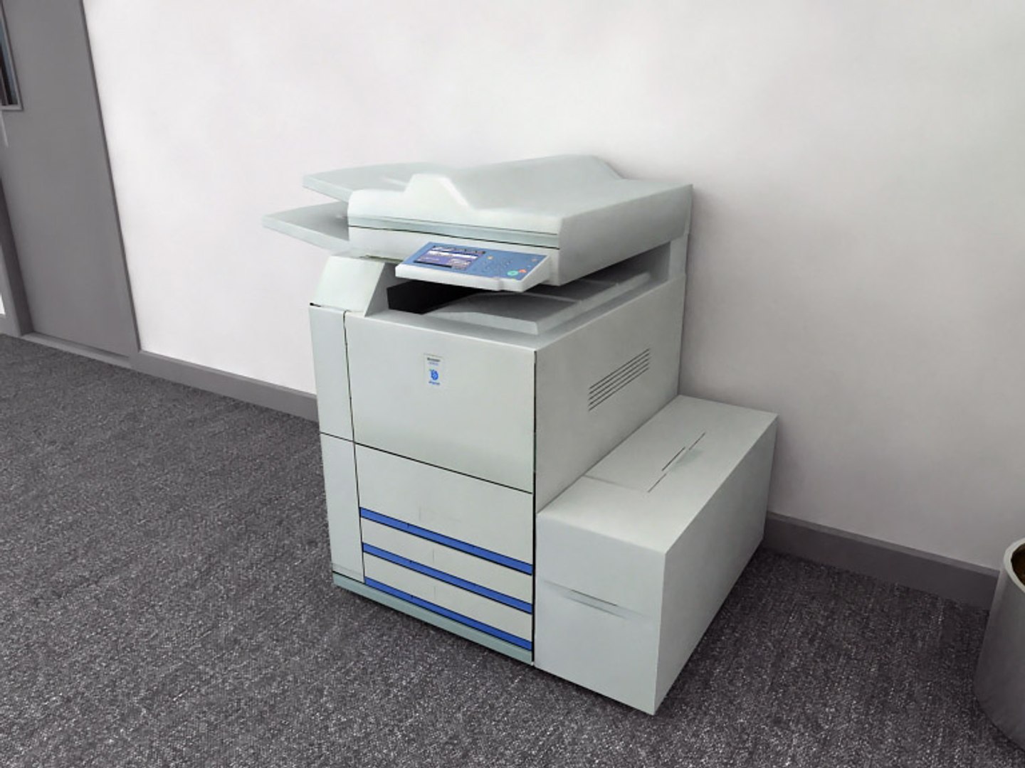 Photocopier Copier Ma