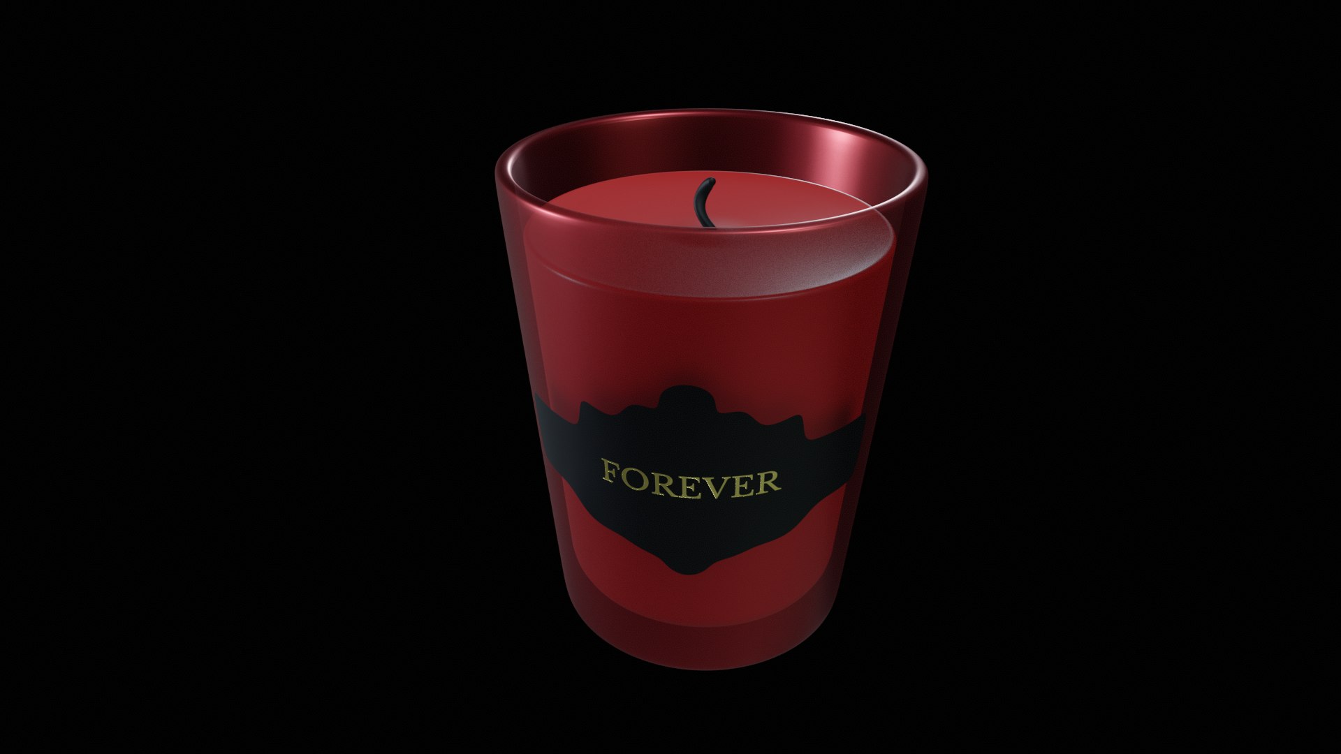 3D Grave Candles-Grave Candles-GAME READY PBR Low-poly 3D Model - TurboSquid 2331533