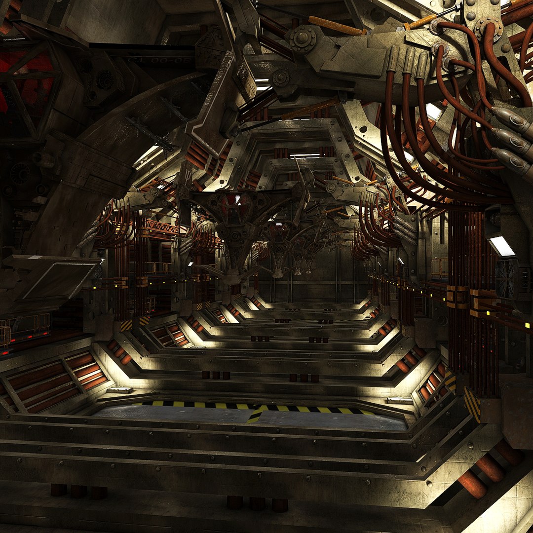 Max Launch Bay Fighter