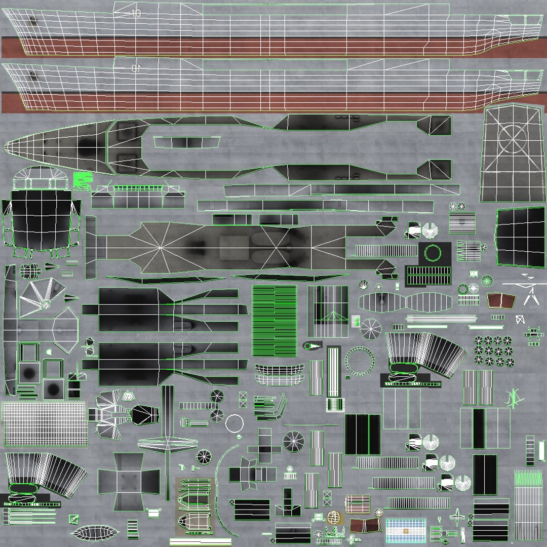 3D model Meko 360H2 Frigate - TurboSquid 1774833