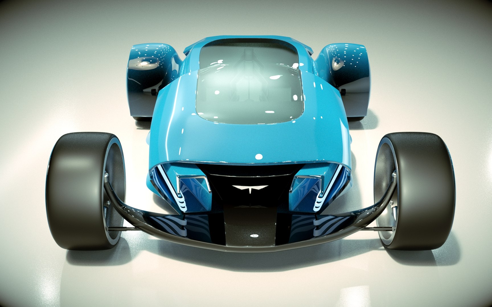 Original Model - TurboSquid 1345709