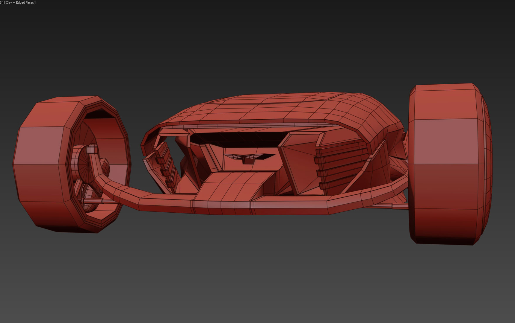 Original model - TurboSquid 1345709