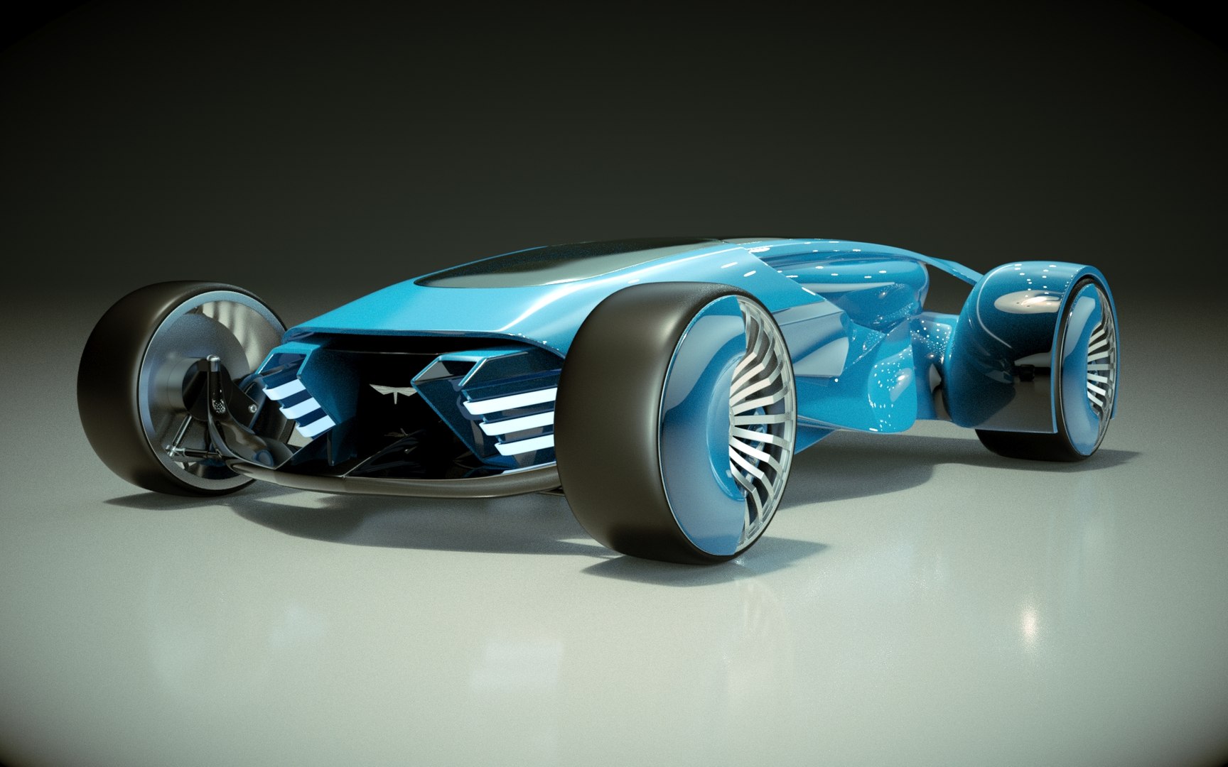 3D Model 3 In 1 Car Bundle 02 - TurboSquid 2382459