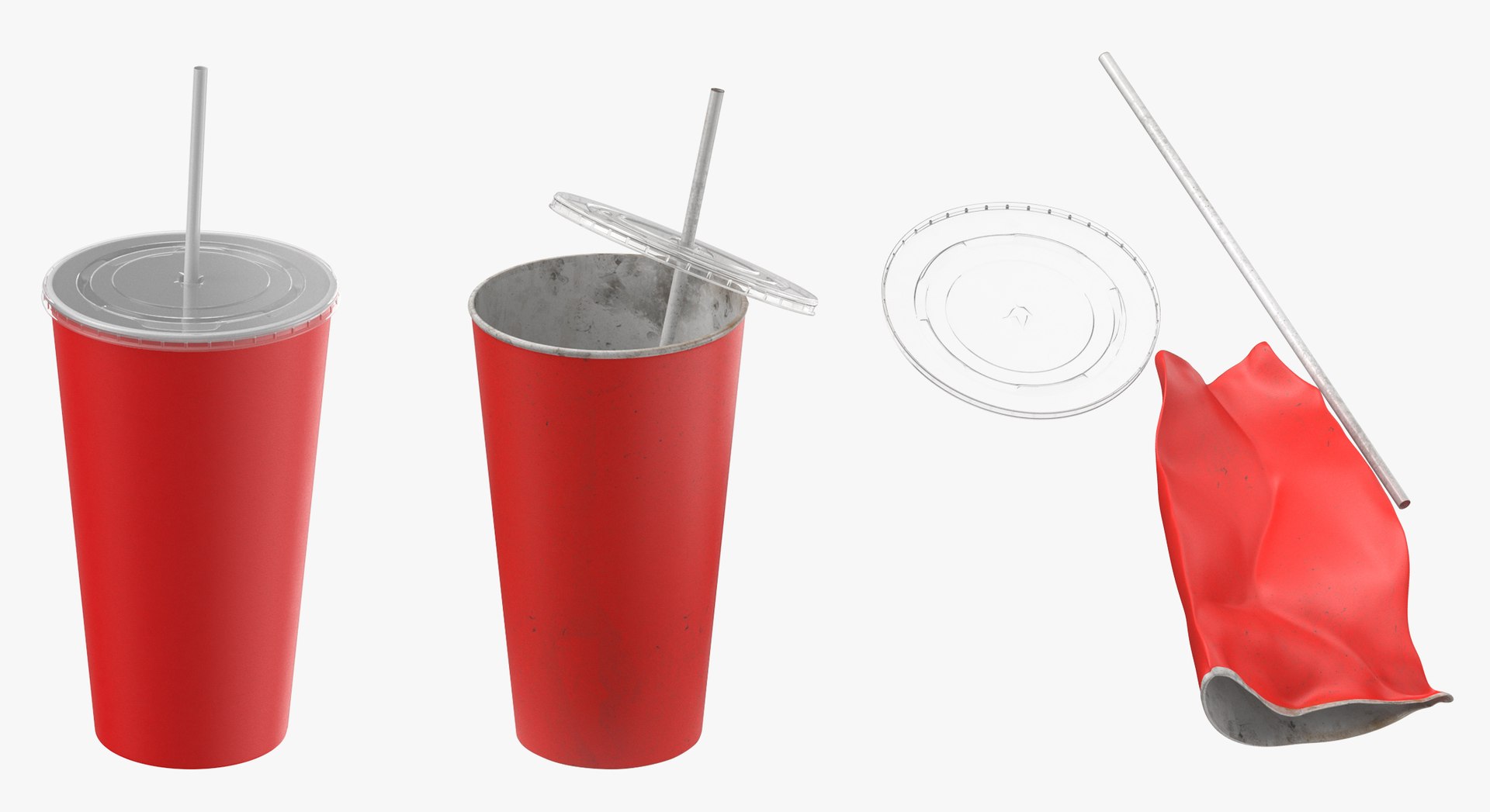 3D Tailgating - 42 Models - TurboSquid 1920910