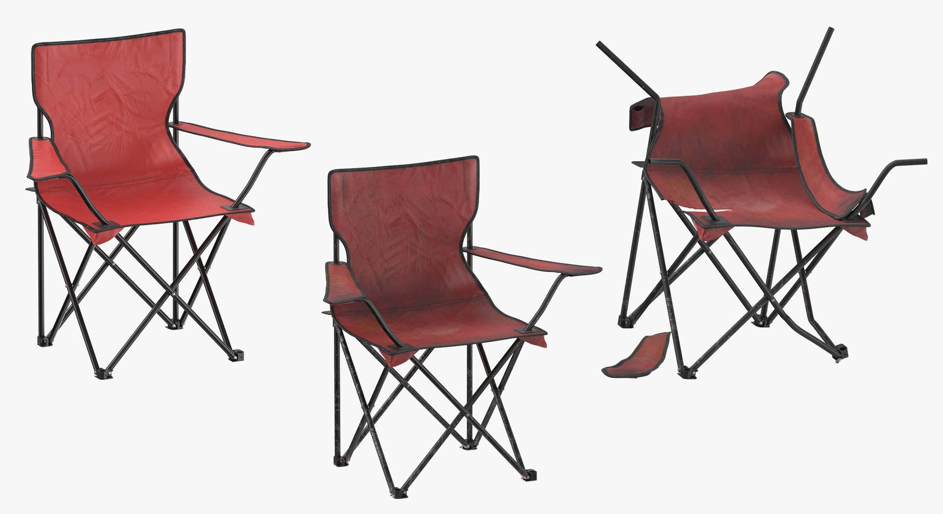 3D Tailgating - 42 Models - TurboSquid 1920910