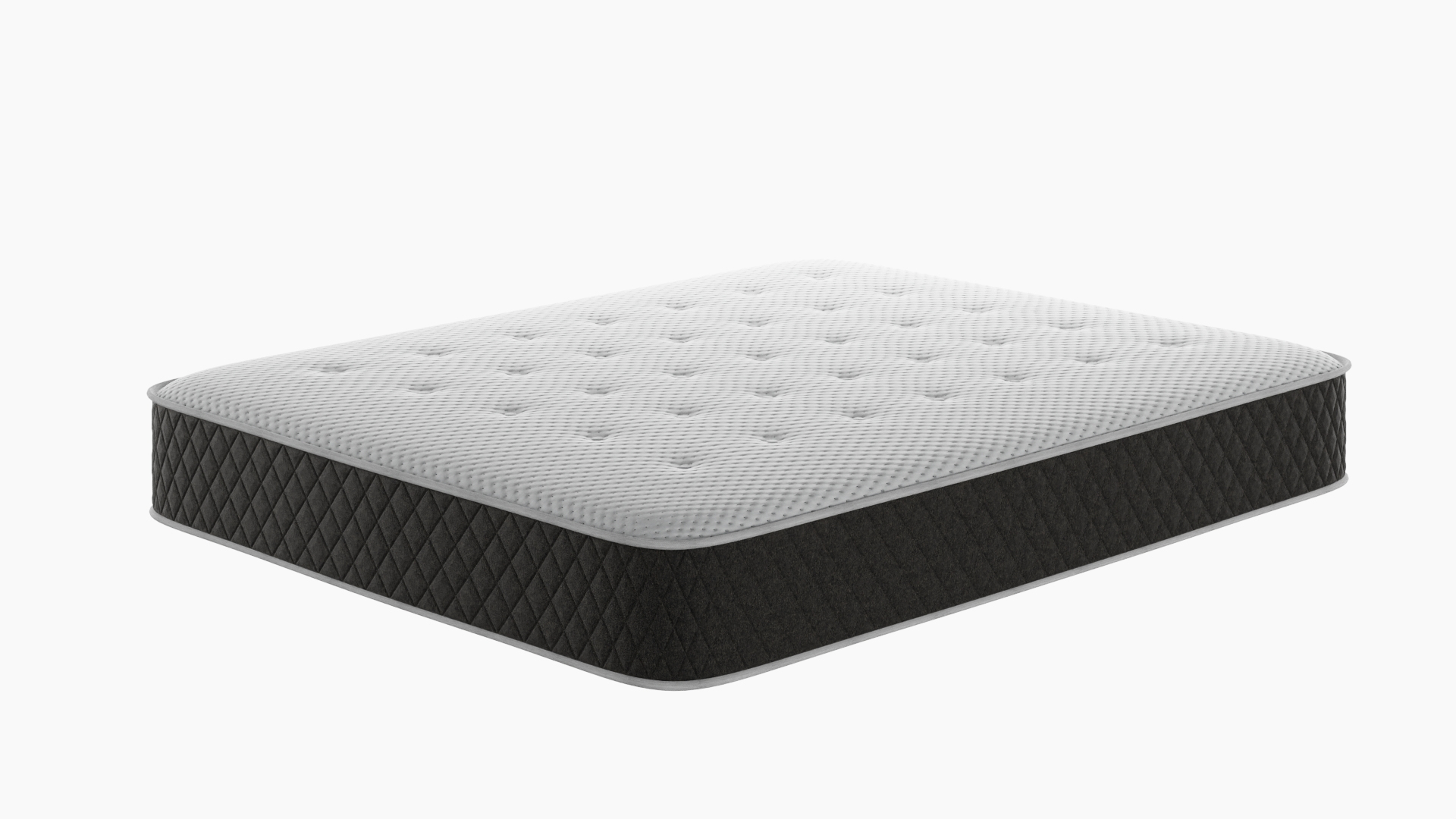 Mattress 3D Model - TurboSquid 1957927