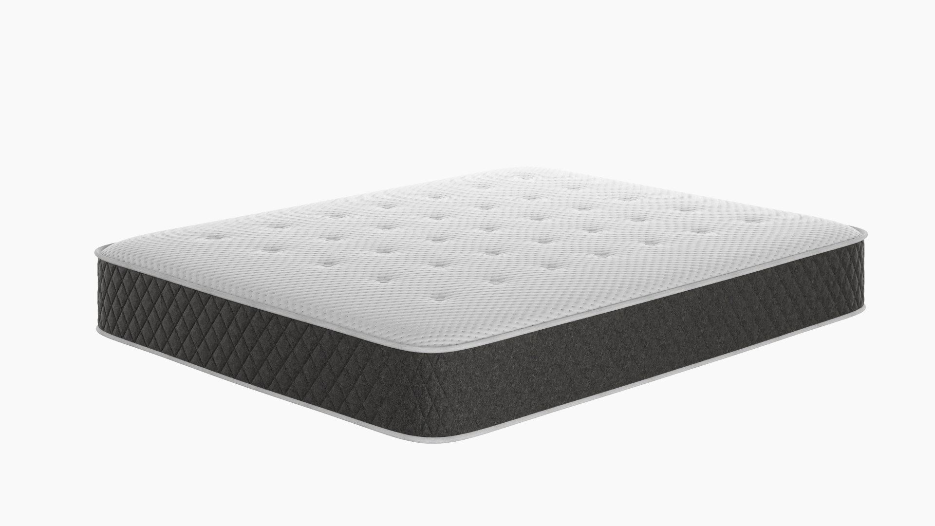 Mattress 3D Model - TurboSquid 1957927