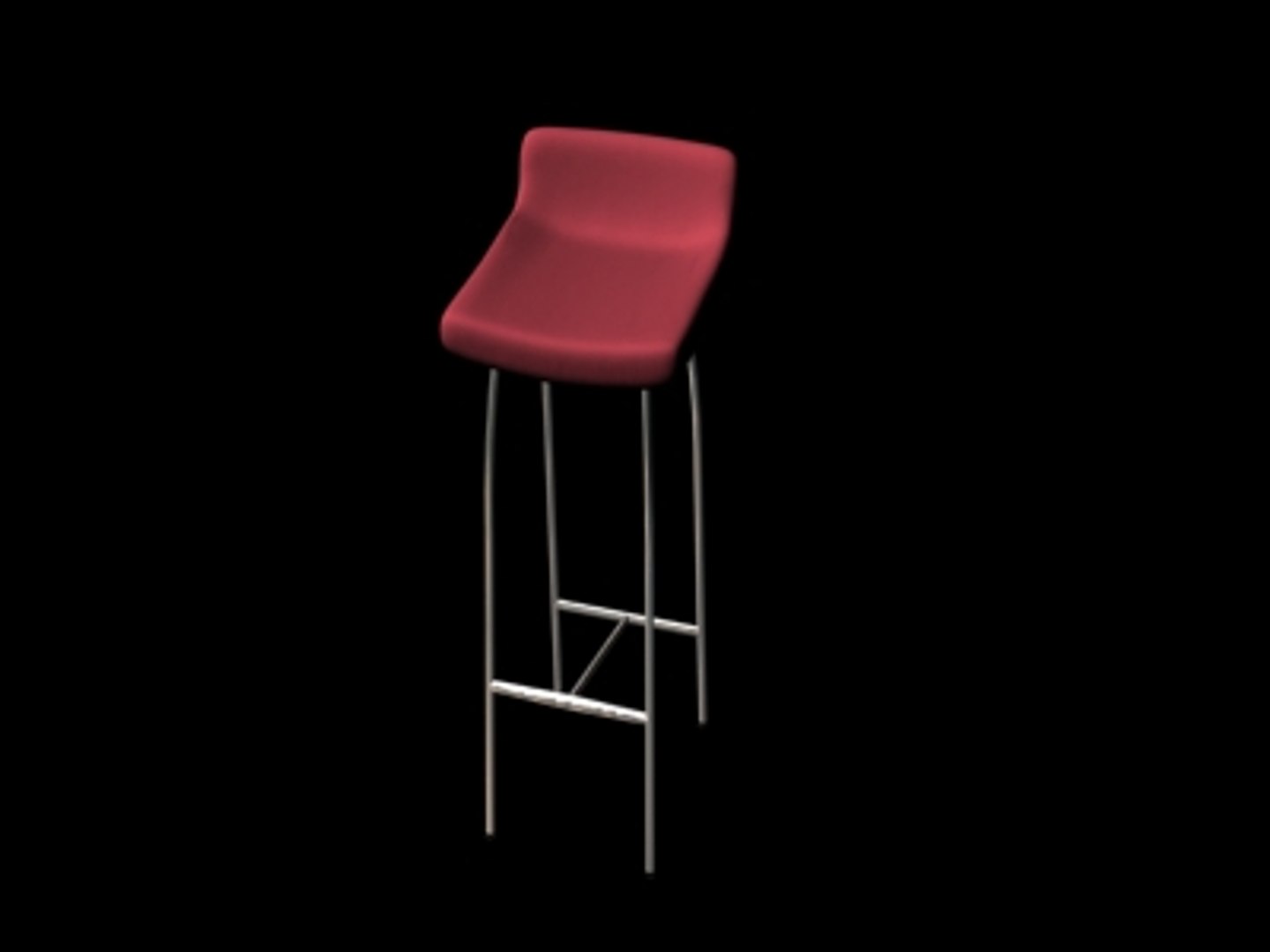 group chairs 3d max