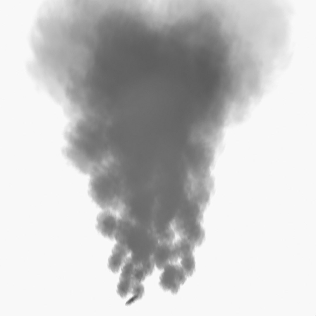 Effects Particles 3d Model