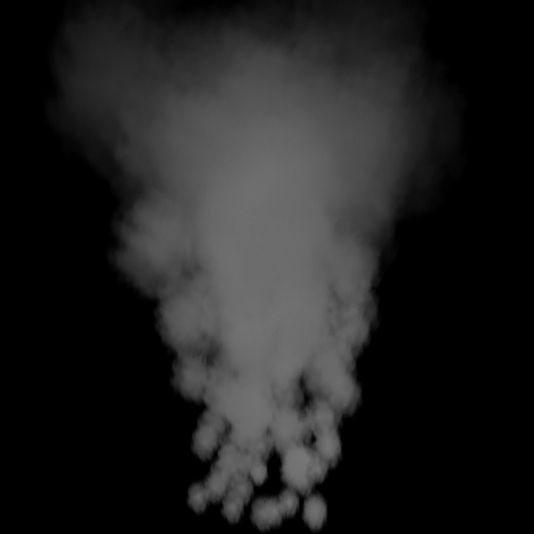 Effects Particles 3d Model