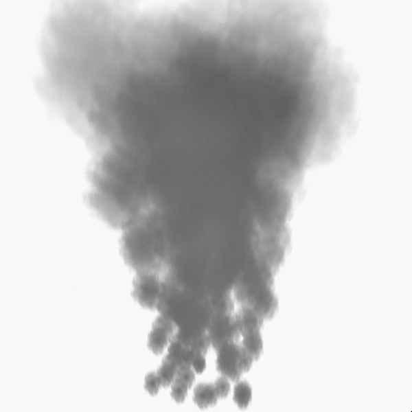 max effects standard particles modelled