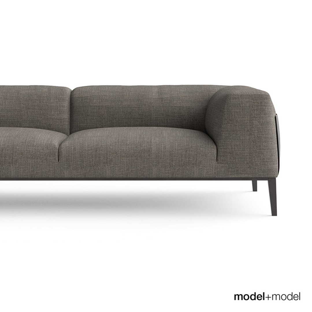 Max Poliform Metropolitan Sofas