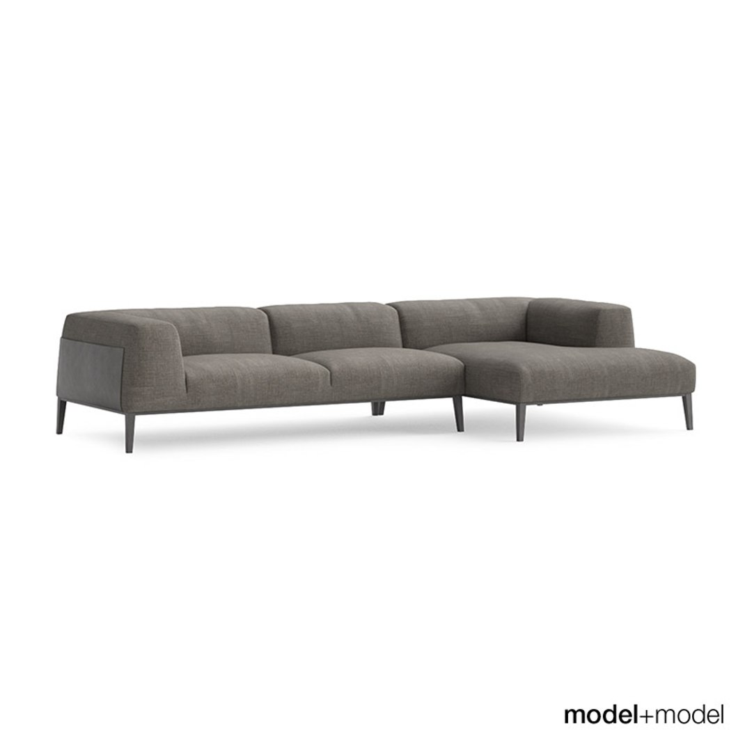 Max Poliform Metropolitan Sofas