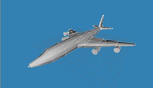 Free 3D Jet Models | TurboSquid