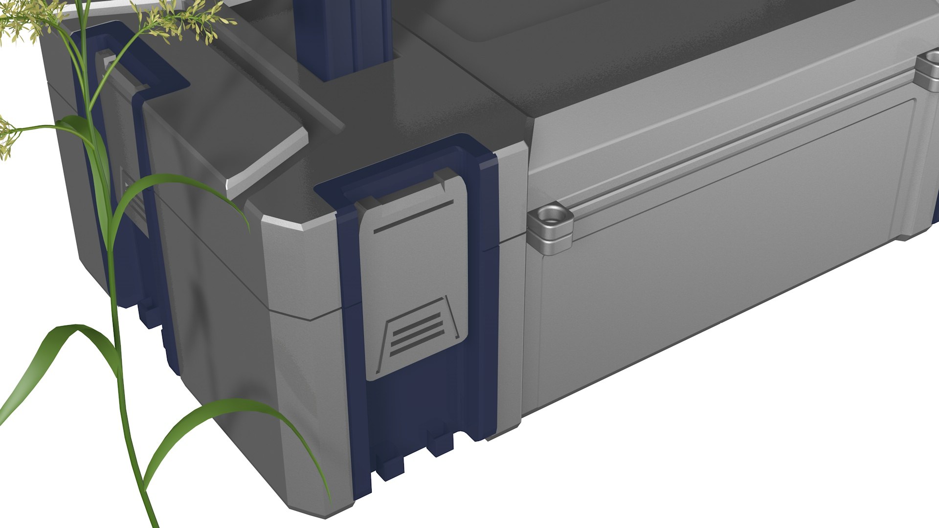 Tool Box O Model - TurboSquid 1668656