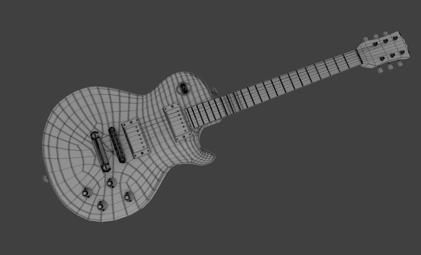 Free Photoshop File 3d Model