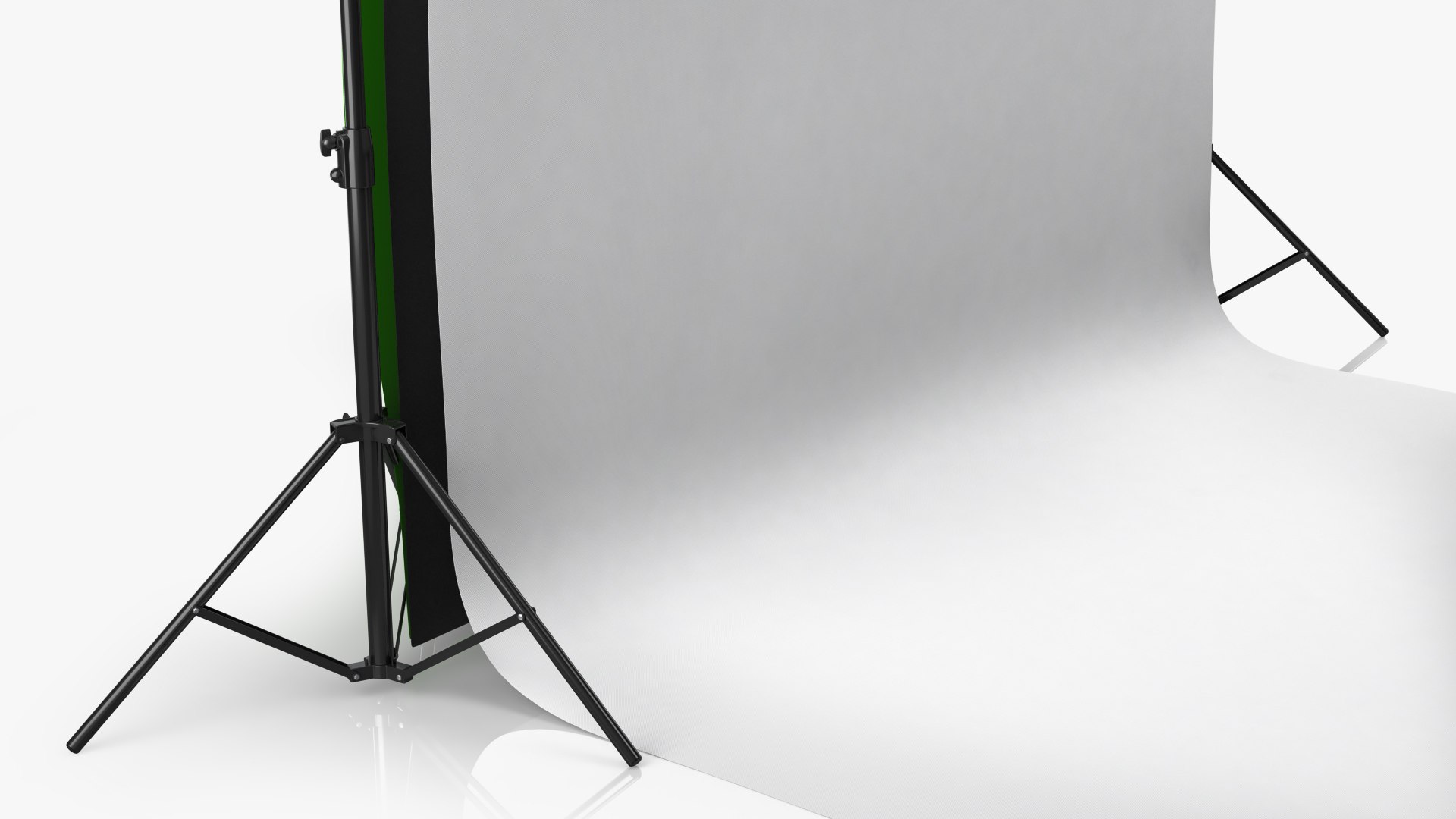 3D photography backdrop support model - TurboSquid 1463879