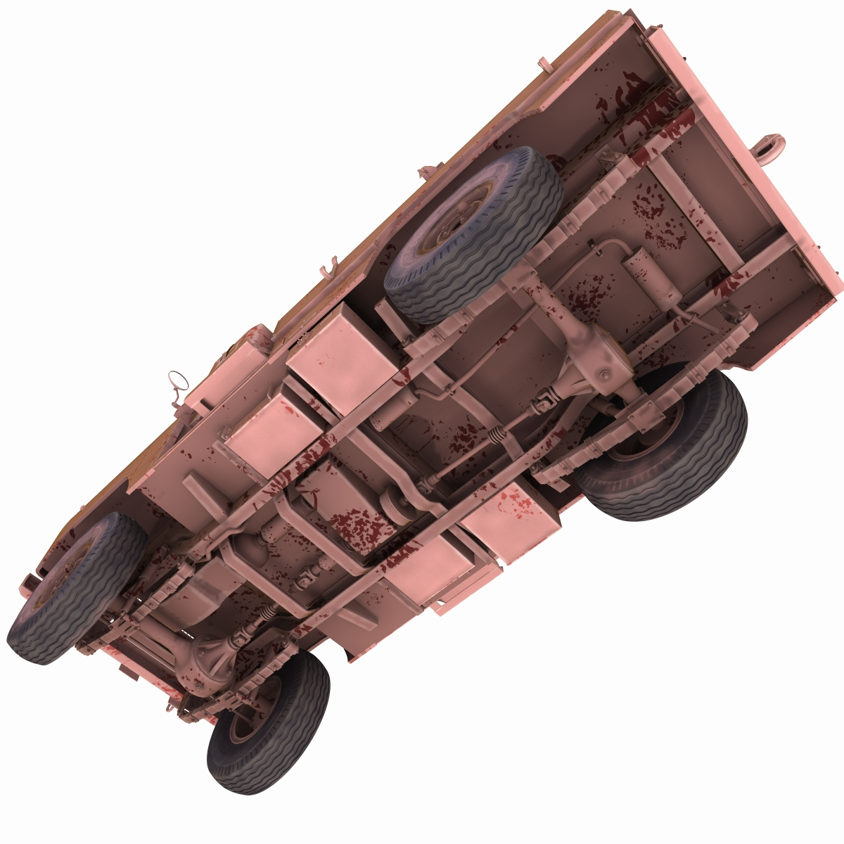 land rover s2a sas max