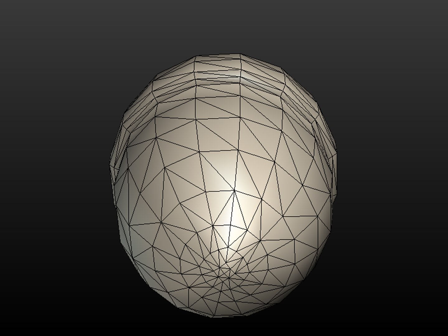 3D Acorn Model - TurboSquid 1254349