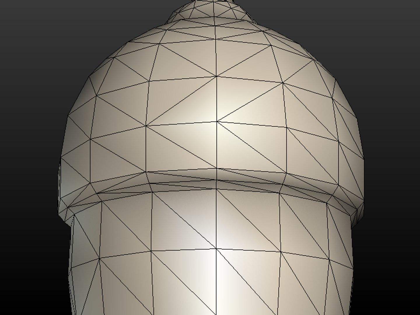 3D Acorn Model - TurboSquid 1254349