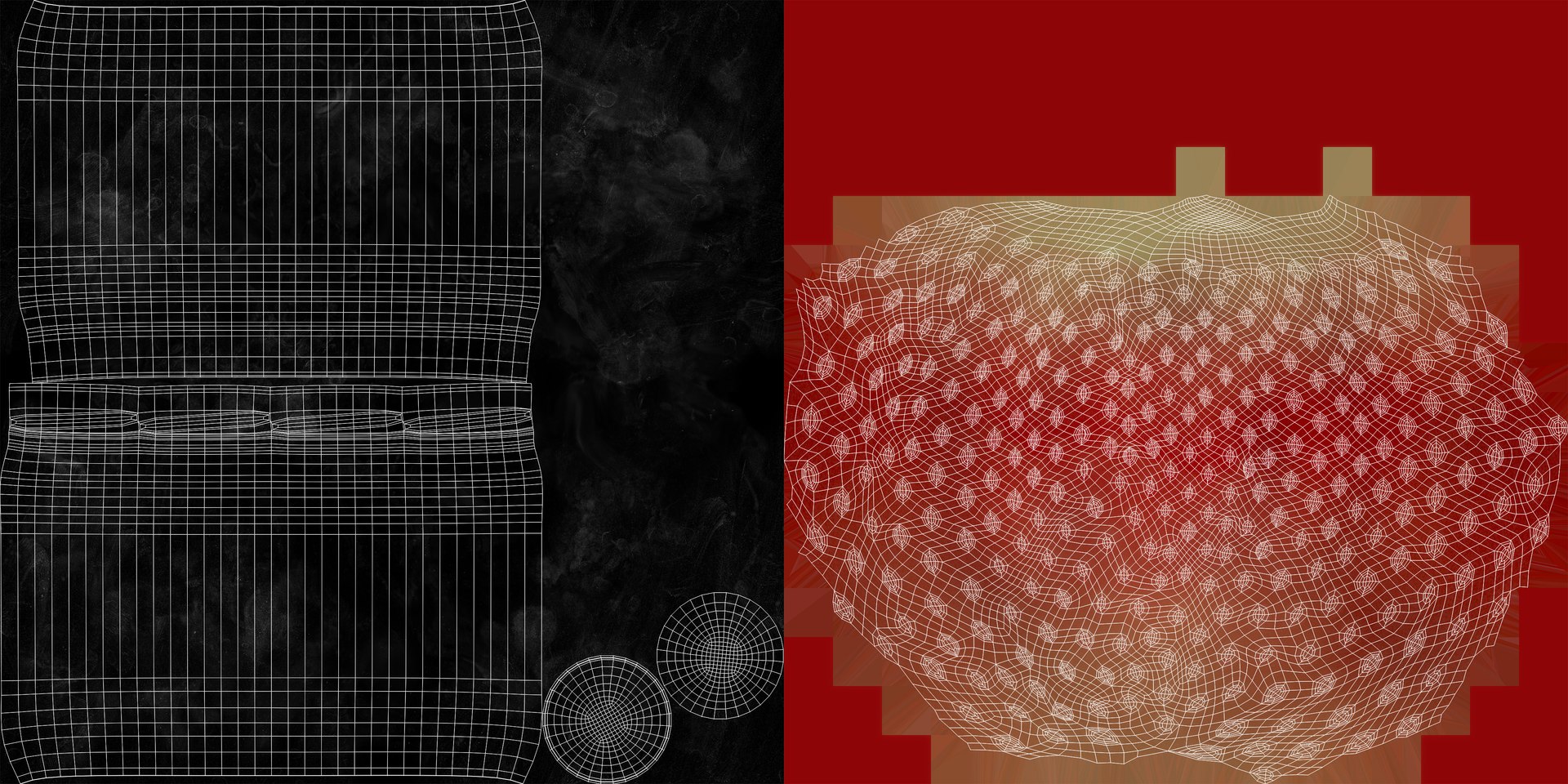 3D Strawberry Jam Model - TurboSquid 2007531